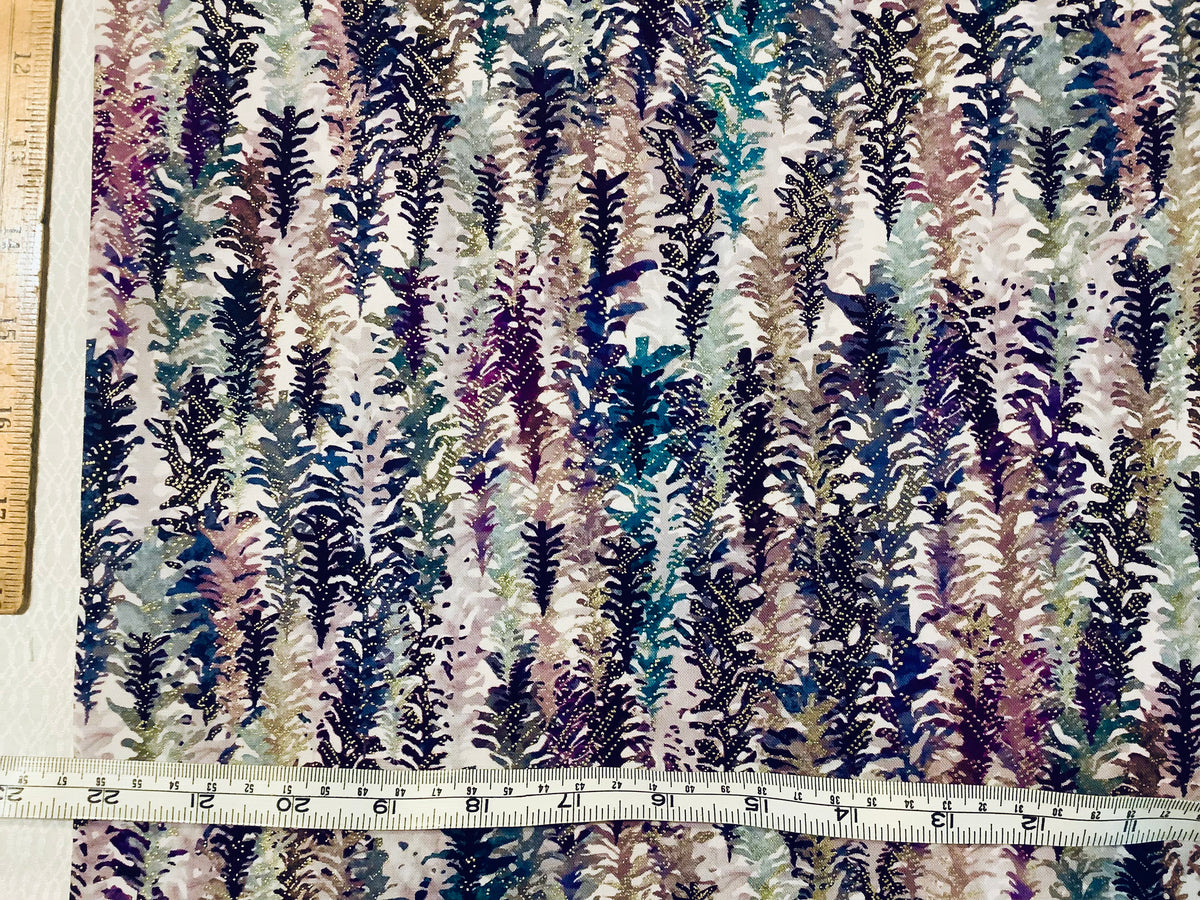 Hill Shine by Rose Halsey from Robert Kaufman – Pat on the Back